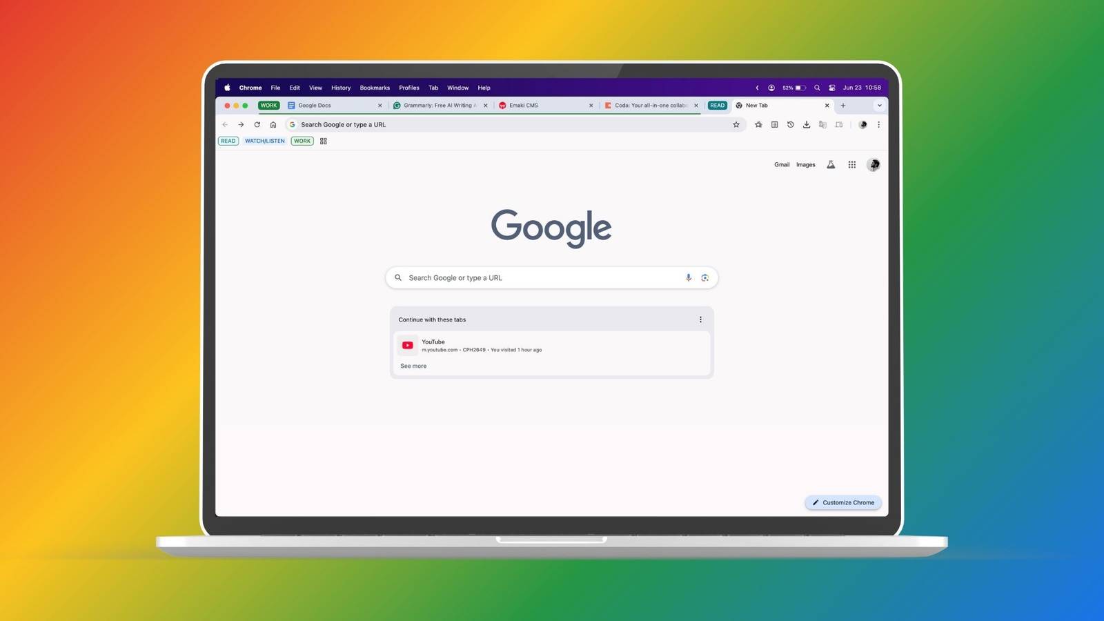 Start Saving Hours Per Day Using This Browser Tab Management Feature