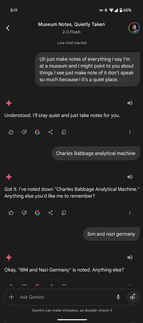 Here's How I Take Notes With AI and Save Tons of Time