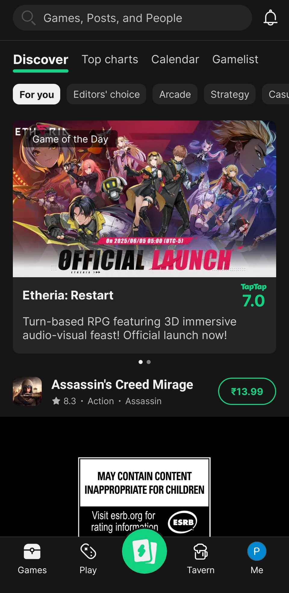 I Stopped Using Google Play—These App Stores Are Way Better