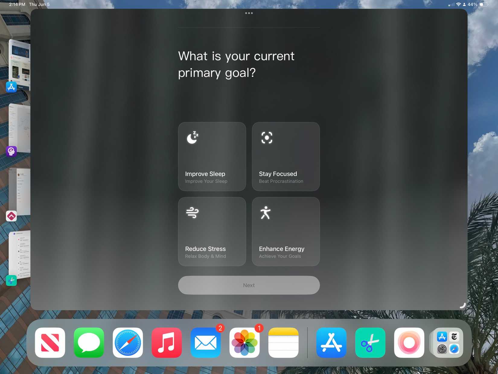Make Your iPad a Work Machine With These 5 Underrated Apps