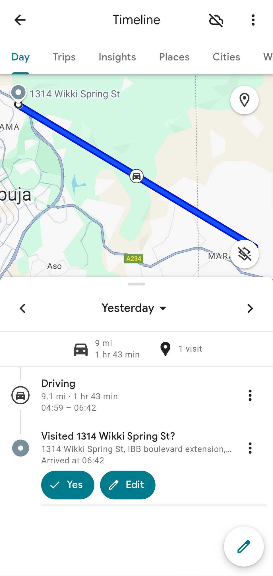 The Shocking Amount of Info Google Knows About You (and How to Get Rid ...