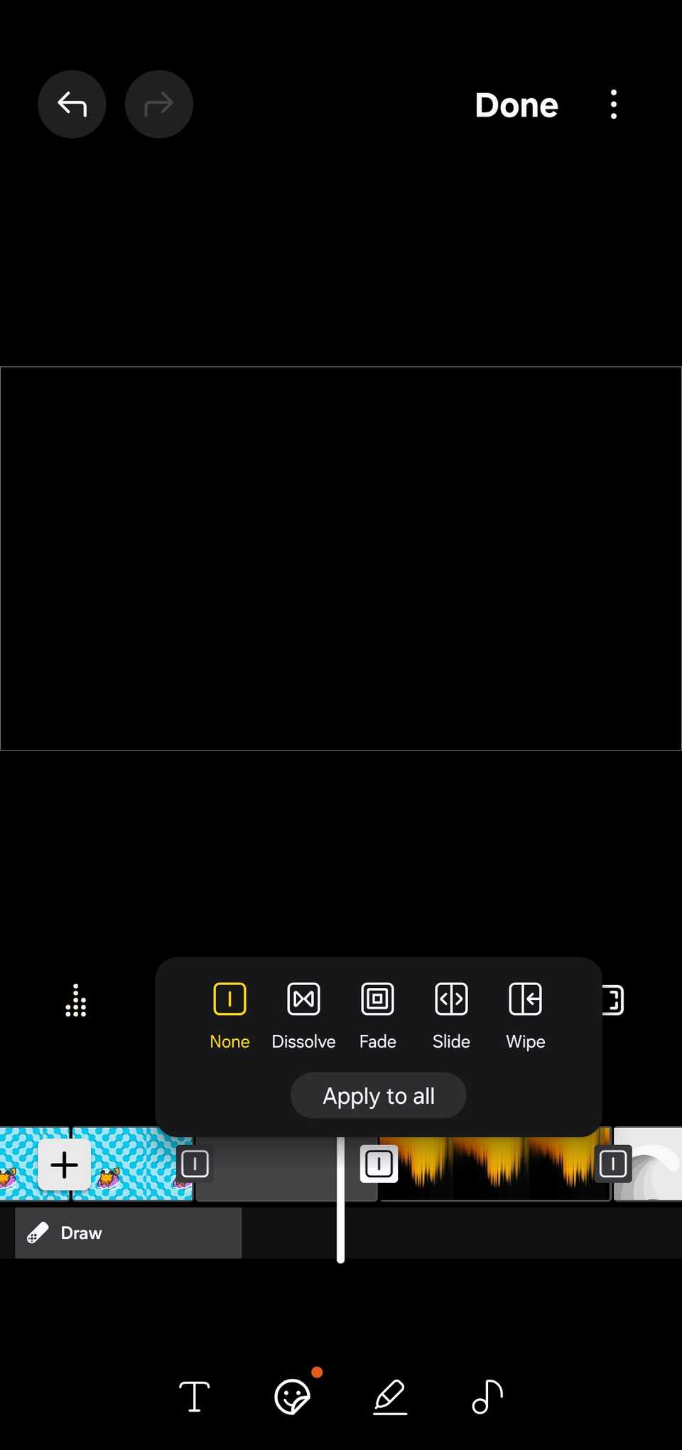 Your Samsung Phone Is Hiding a Secret Video Editor—It’s Way Better Than ...