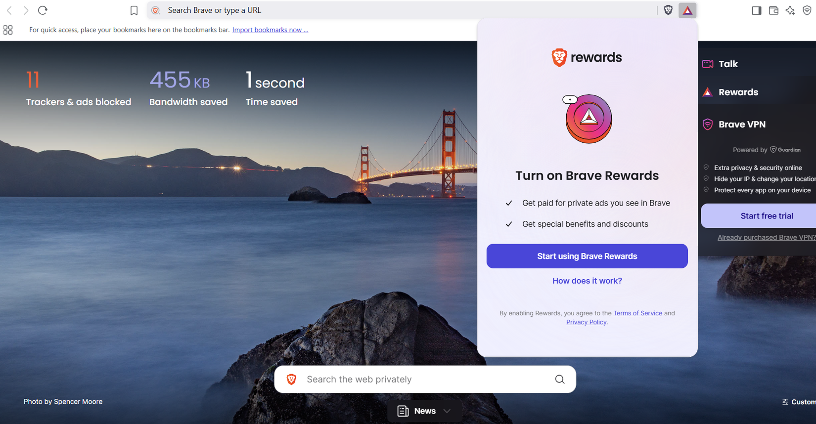 Brave Is the Best Web Browser, and Nothing Can Convince Me Otherwise