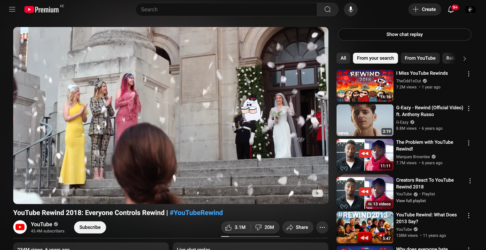 I Can’t Use YouTube Without These 6 Extensions