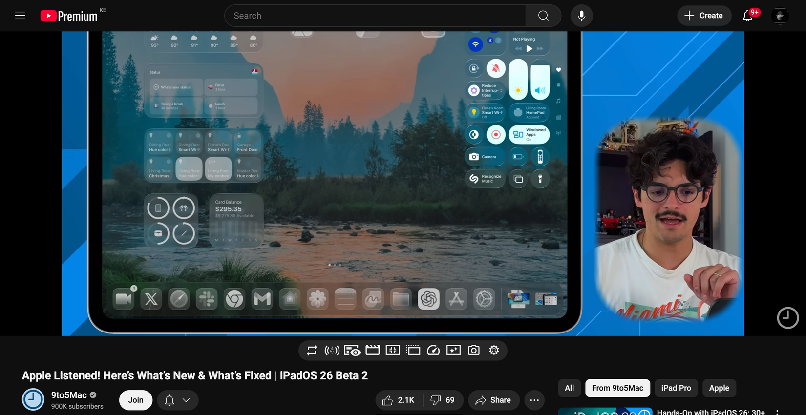 I Can’t Use YouTube Without These 6 Extensions
