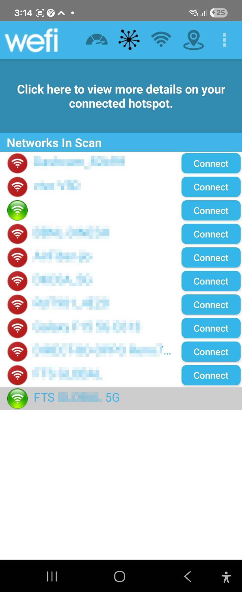 Use These Free Wi-Fi Finder Apps to Find Free Wi-Fi Anywhere