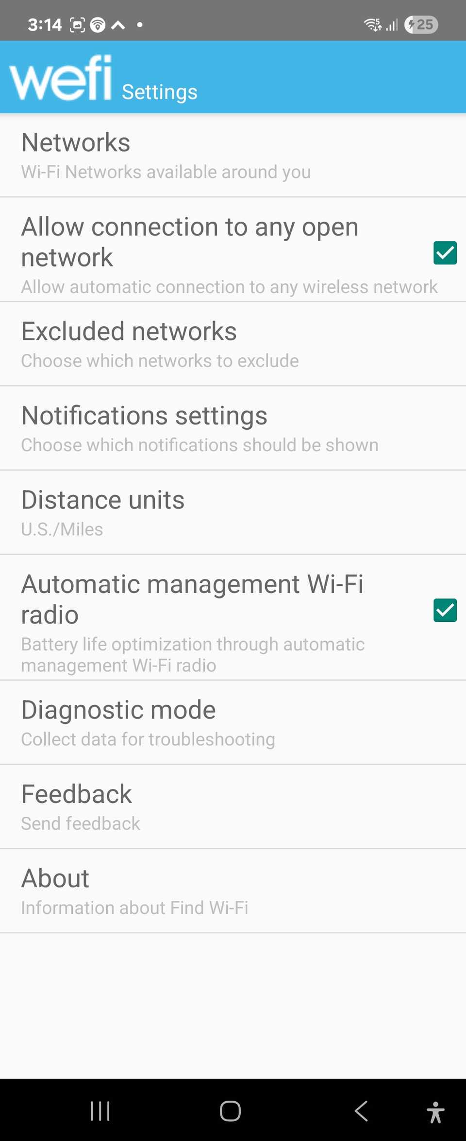 Use These Free Wi-Fi Finder Apps to Find Free Wi-Fi Anywhere