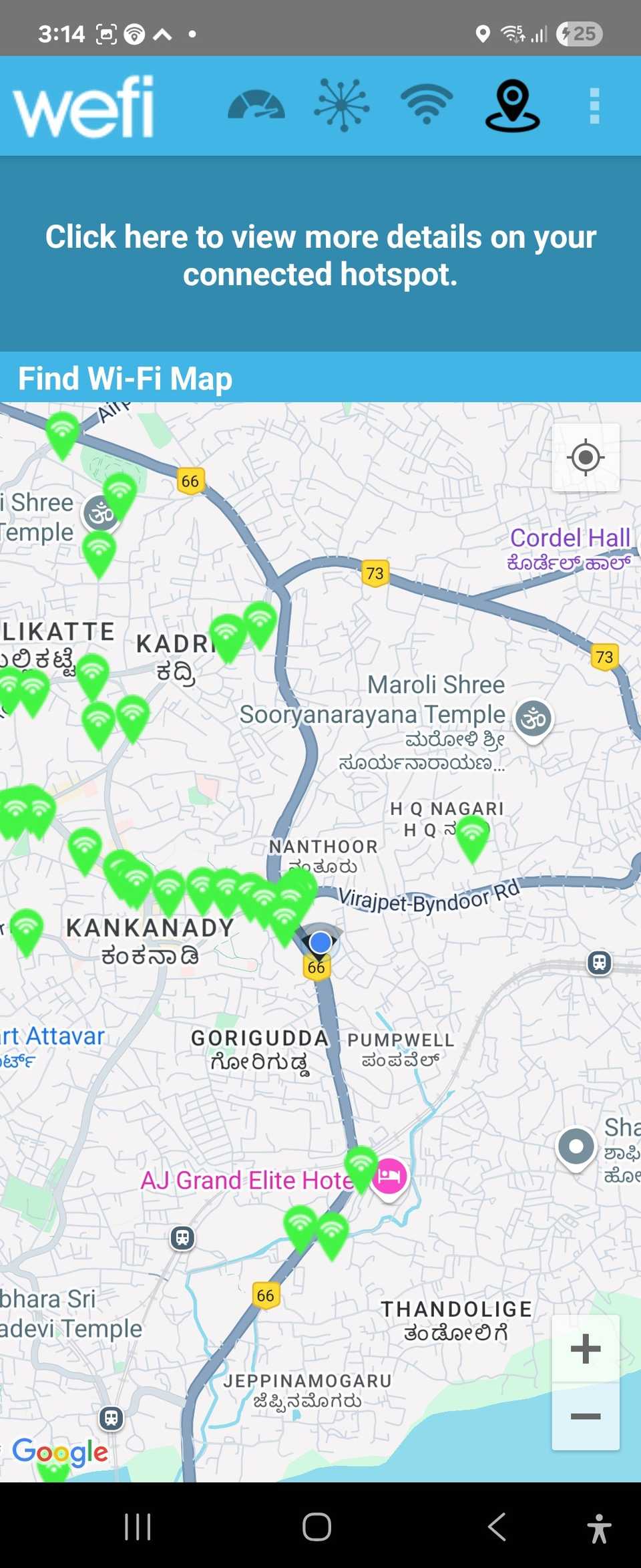 Use These Free Wi-Fi Finder Apps to Find Free Wi-Fi Anywhere