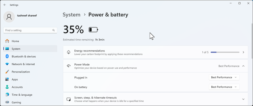 7 Critical Steps You Must Take After Clean-Installing Windows 11