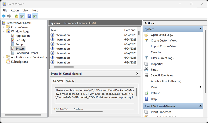 These Free Tools Tell You If Your Hard Drive Is About to Fail