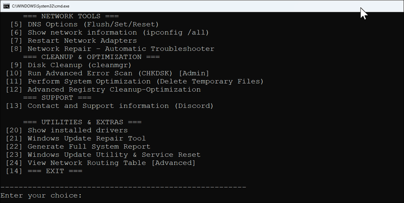 This Free Tool Solves the Most Common Windows Headaches—Effortlessly