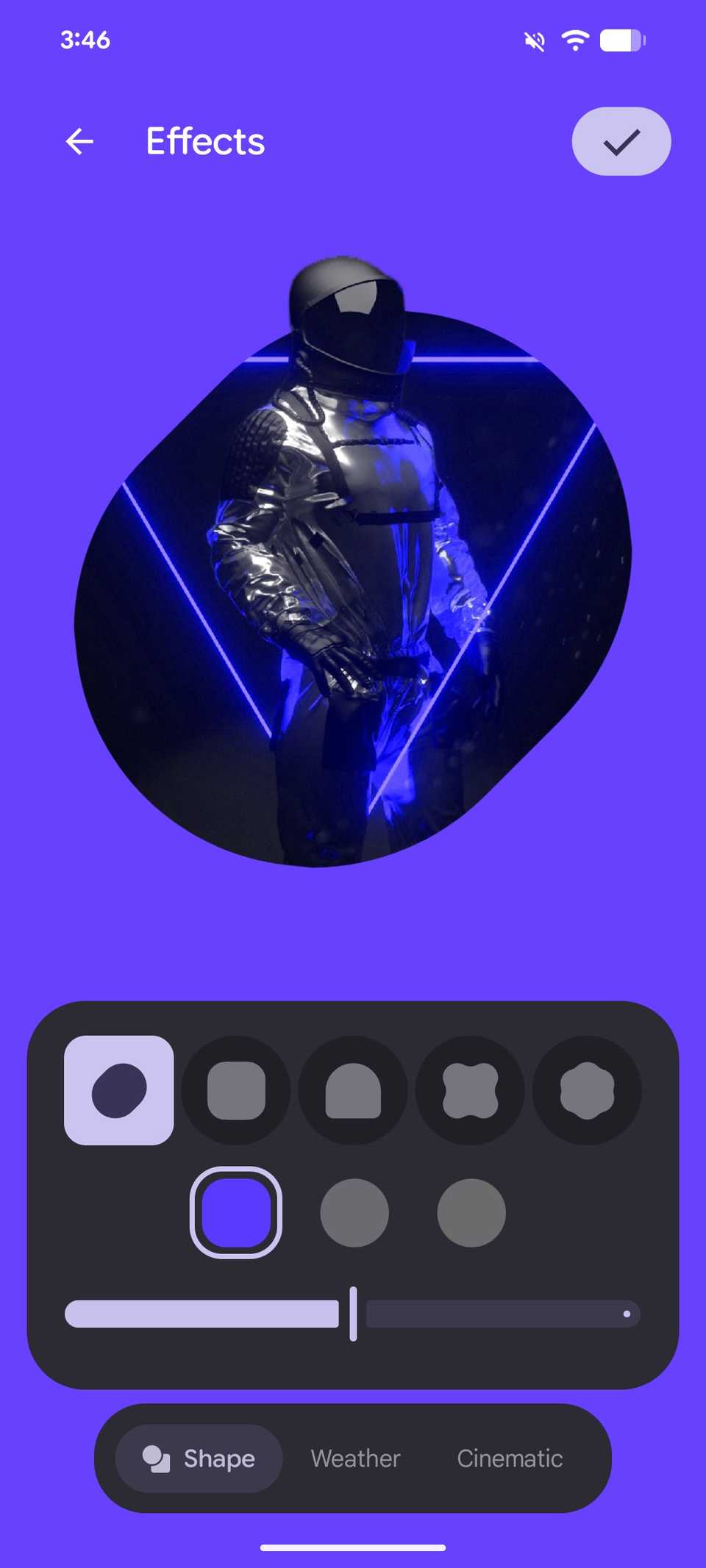 This New Android 16 Feature Brings Real-Time Rain to Your Phone