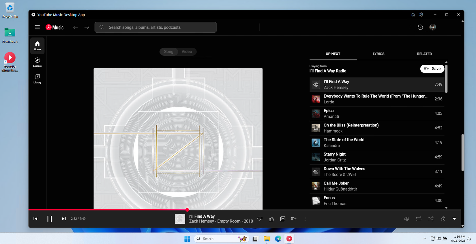 I Get a Better YouTube Music Experience With These Desktop Apps