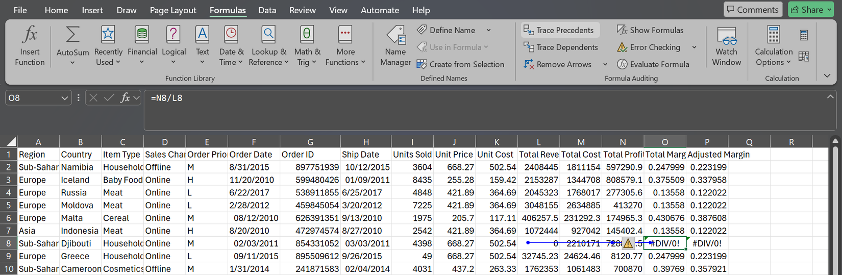 6 Power Features in Excel Most People Never Touch (But Should)