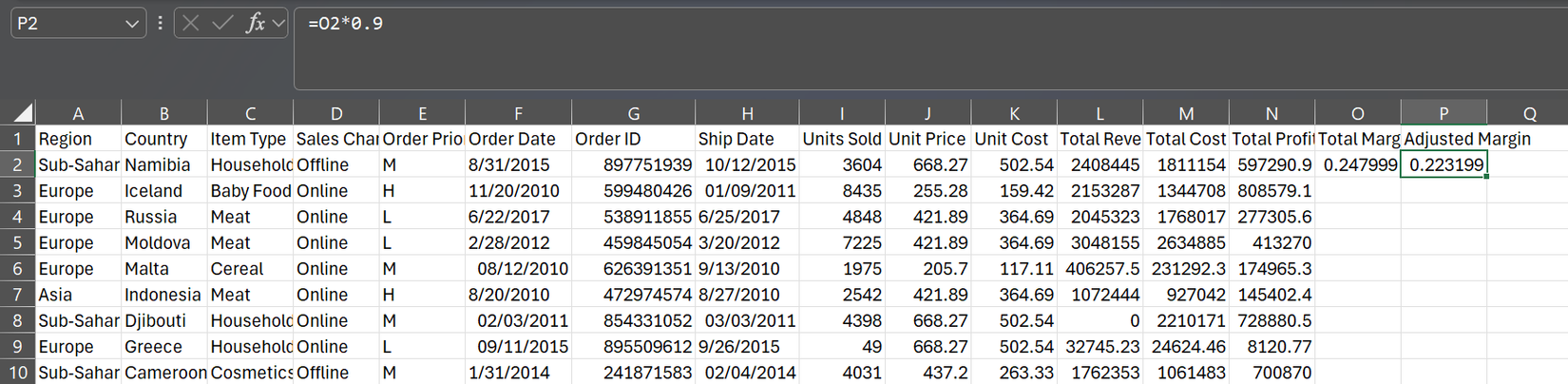 6 Power Features in Excel Most People Never Touch (But Should)