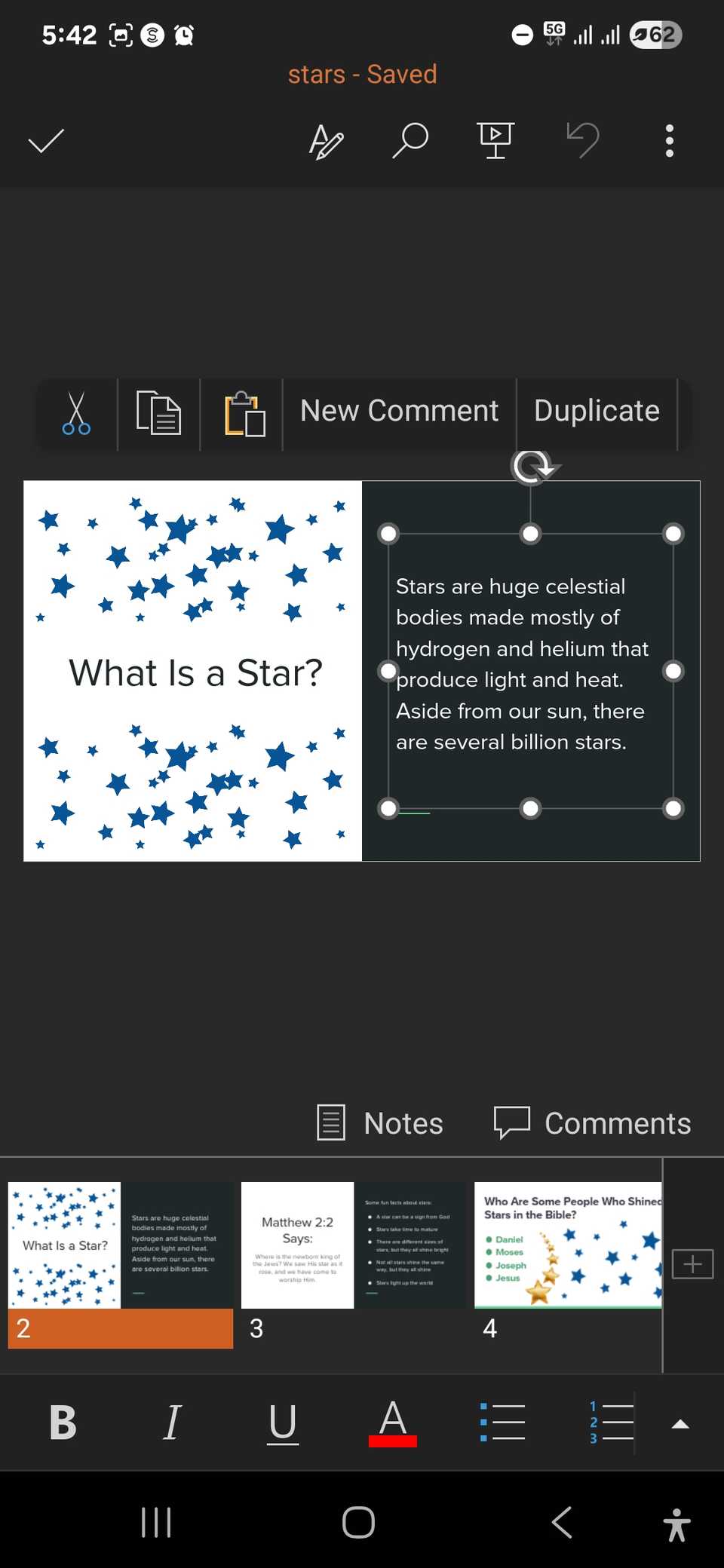 PowerPoint Is Better, but I Still Use Google Slides More—Here's Why