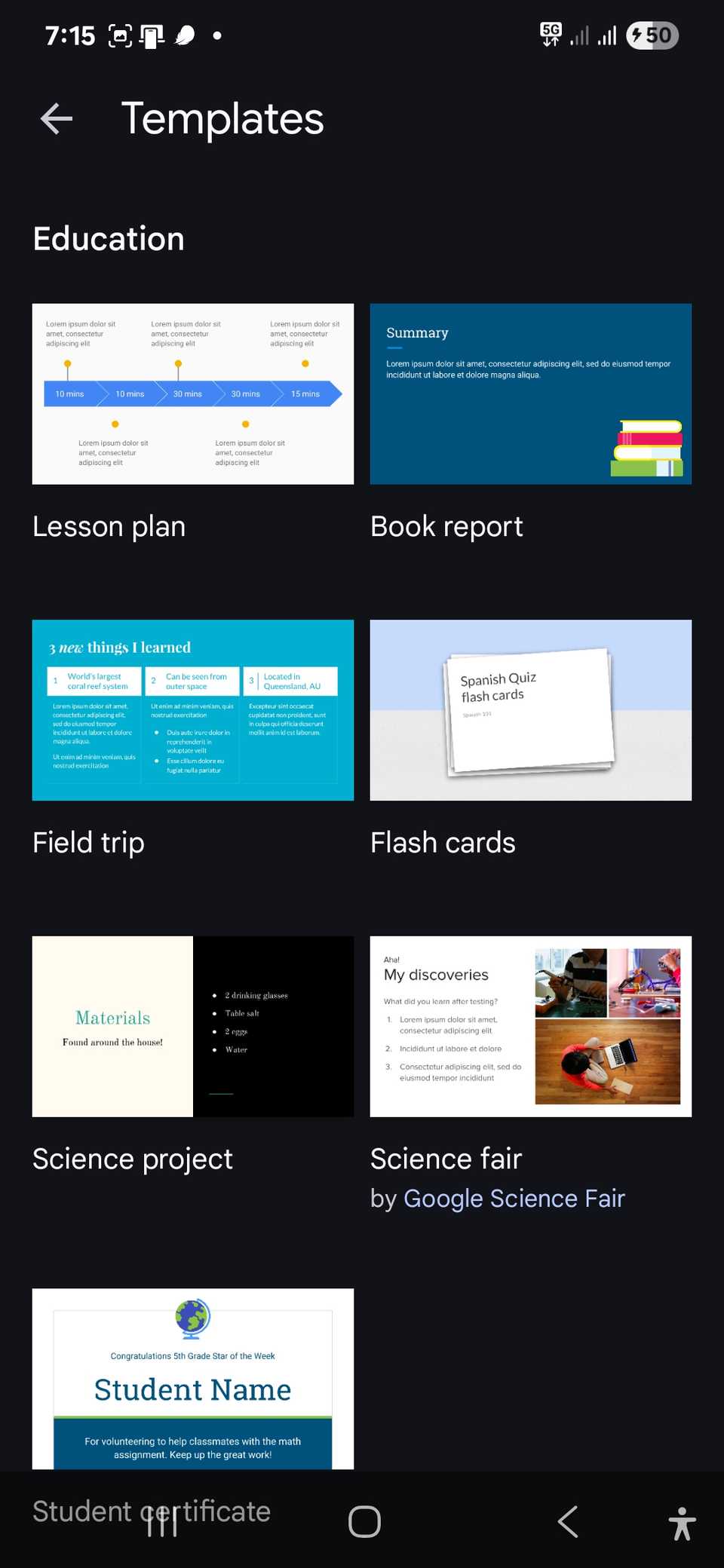 PowerPoint Is Better, but I Still Use Google Slides More—Here's Why