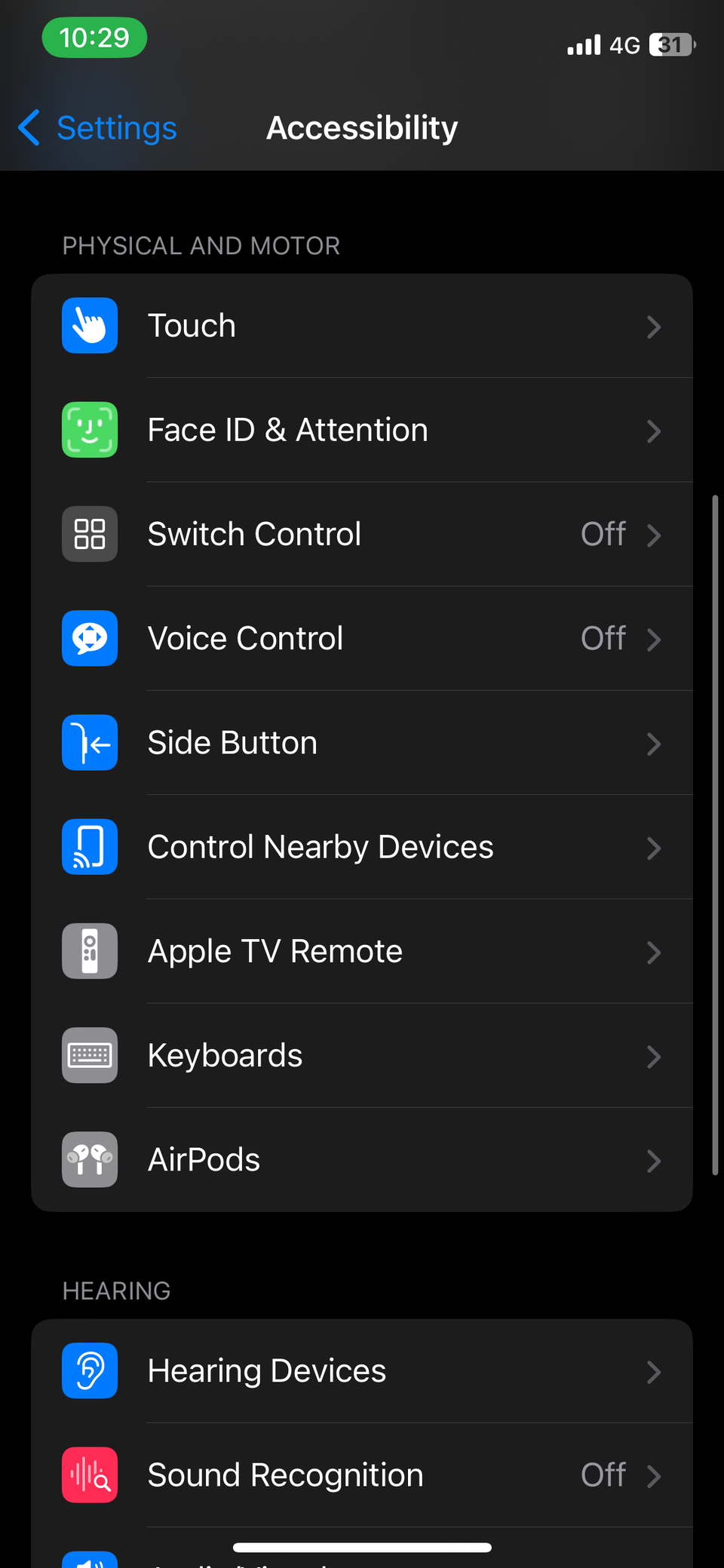 These Quick Settings Make Any Old iPhone Feel Snappy Again