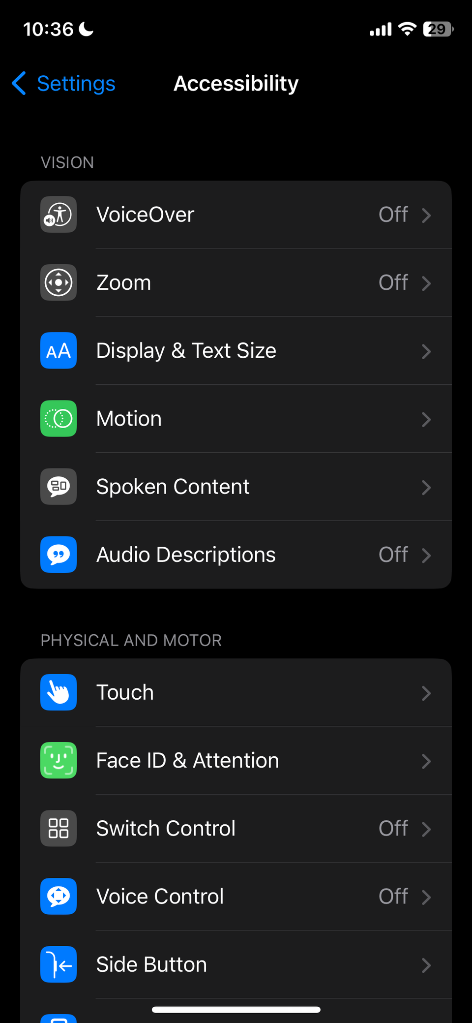 These Quick Settings Make Any Old iPhone Feel Snappy Again