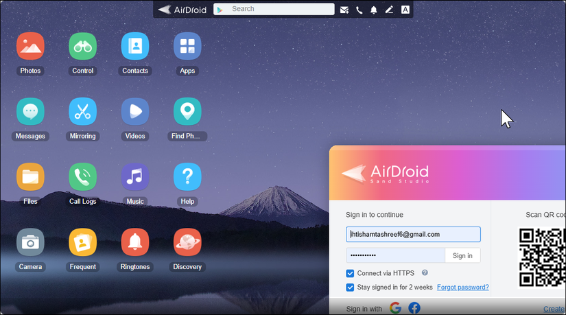 These Are the Best Apps to Keep Your Phone and PC Connected