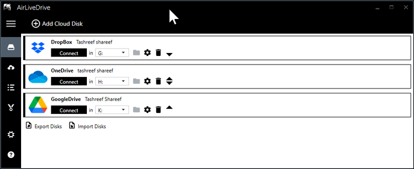 Heres How I Easily Access My Cloud Storage Right In Windows File Explorer