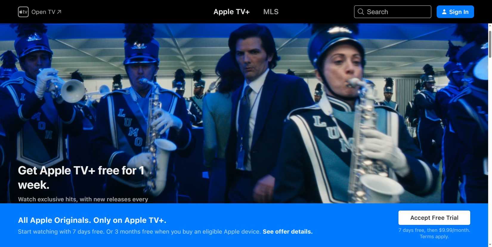 Apple One Is the Best Entertainment Package You're Not Using