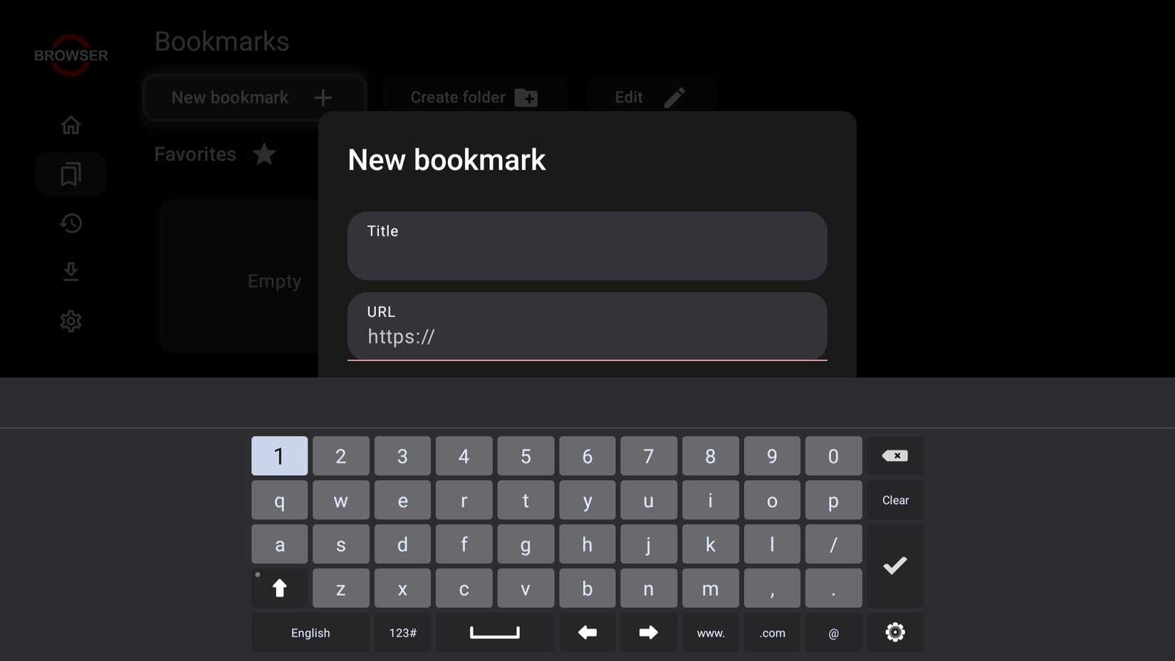 Unlock the Full Potential of Your Smart TV's Web Browser with These ...