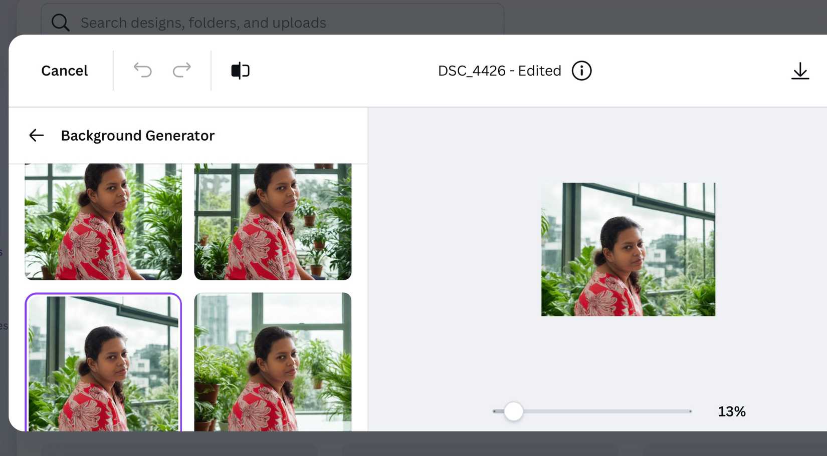 I’m a Pro Photographer and This Is the Only AI Background Tool That ...