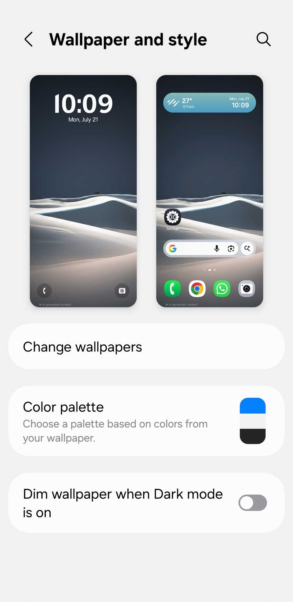7 Easy Ways to Make Your Samsung Phone Look Less Boring