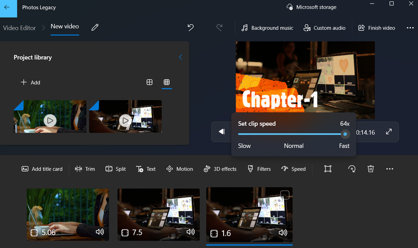 You’re Using the Wrong Video Editor on Windows 11—Try This Hidden One