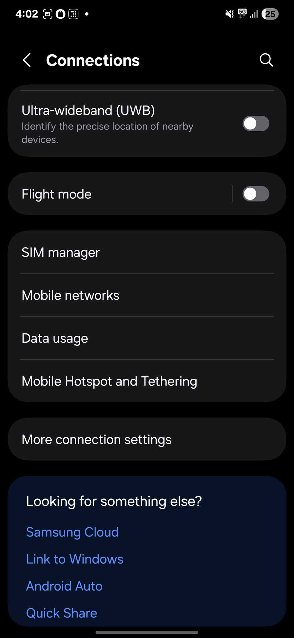 I Turned Off These Samsung Settings and My Phone Stopped Dying So Fast
