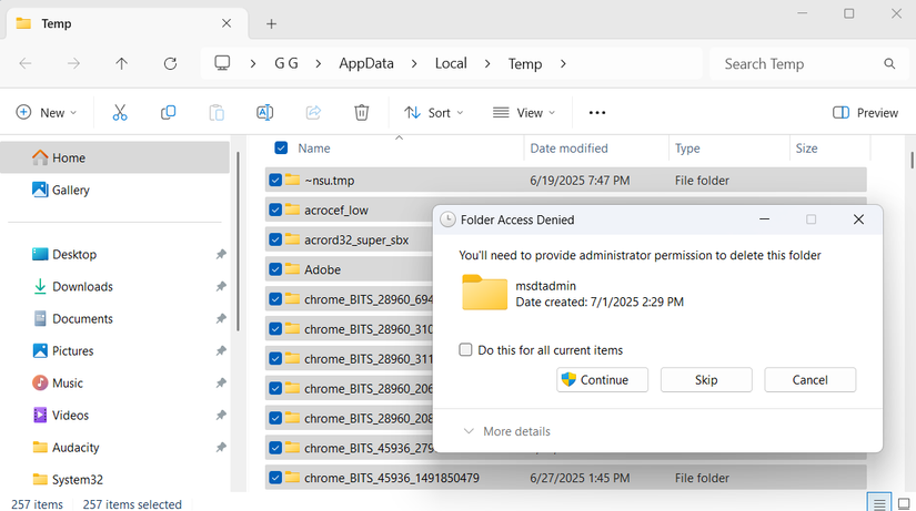 These Secret "Run" Commands Unlock Old-School Windows Features