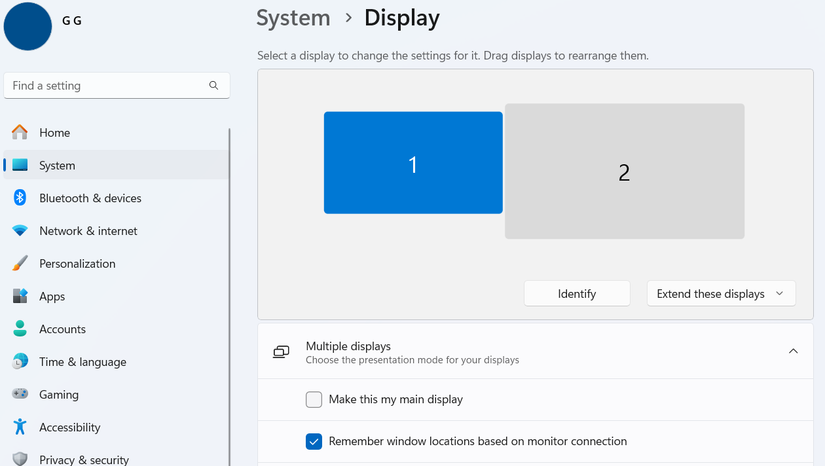 You Can Use Your Smart TV as a Second Monitor With a Few Simple Tweaks
