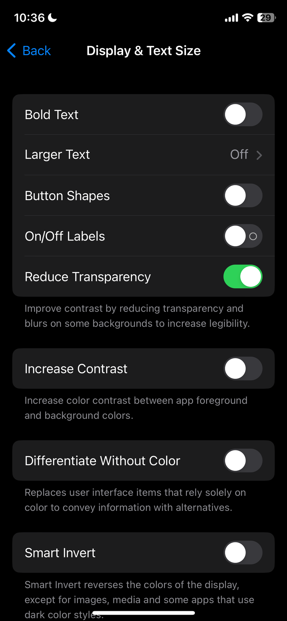 These Quick Settings Make Any Old iPhone Feel Snappy Again