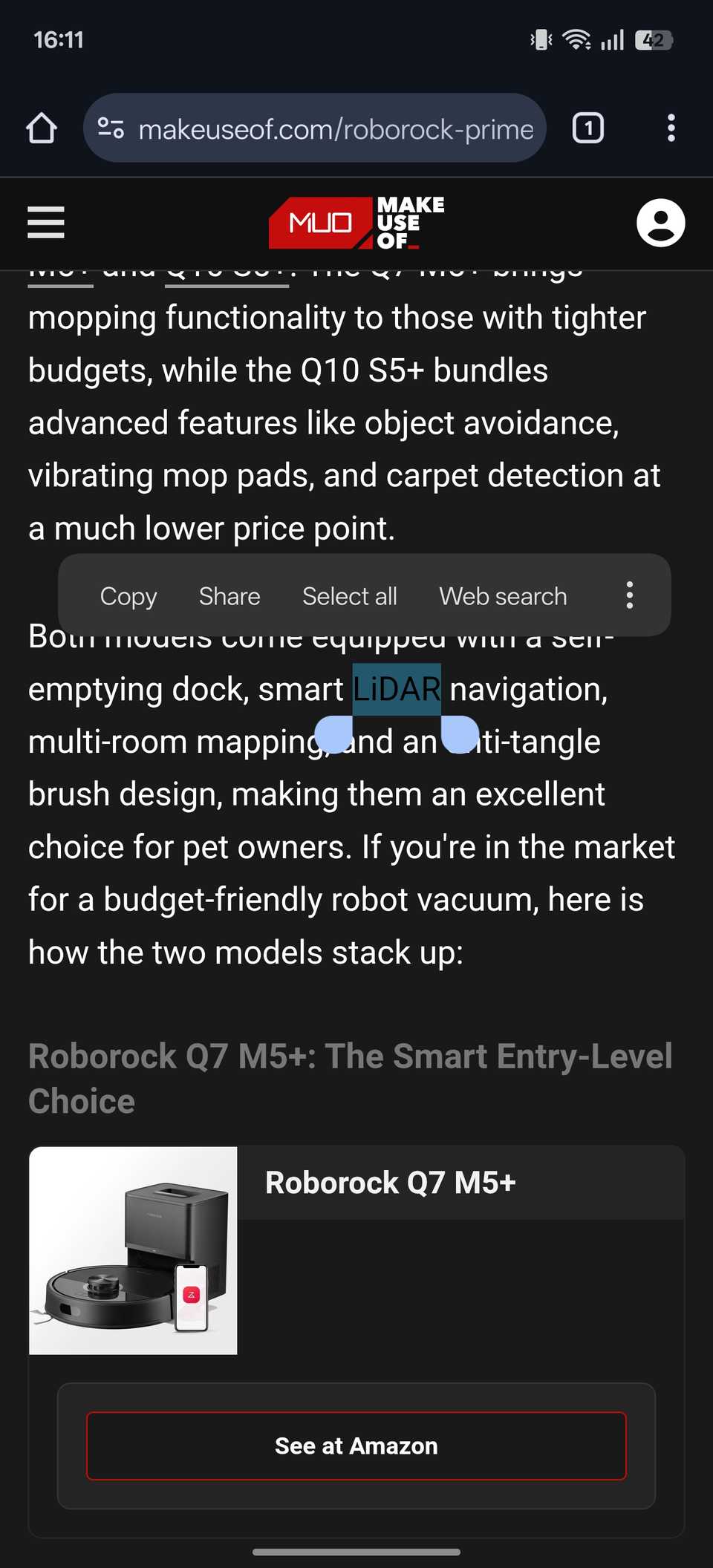 Don’t Use Chrome on Android Without Knowing These Tips