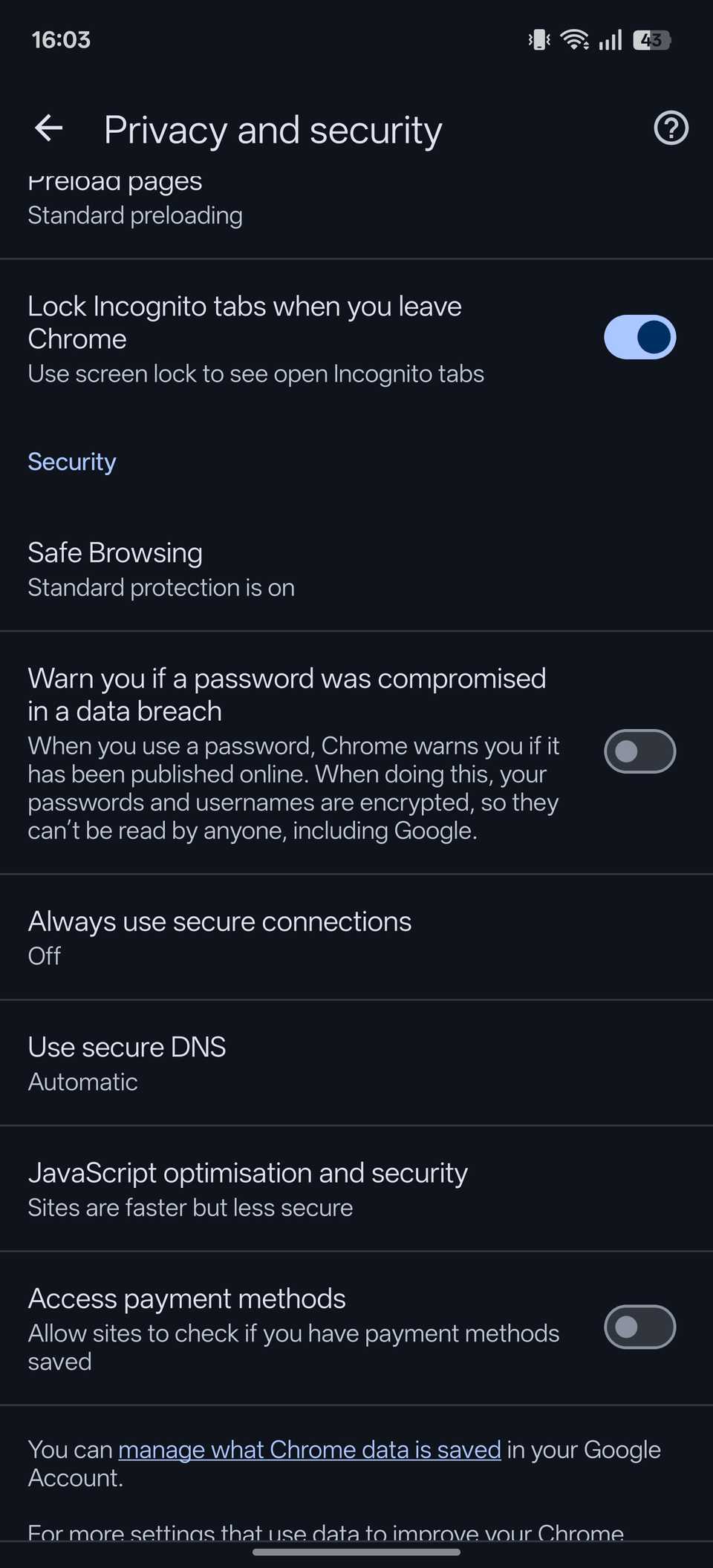 Don’t Use Chrome on Android Without Knowing These Tips