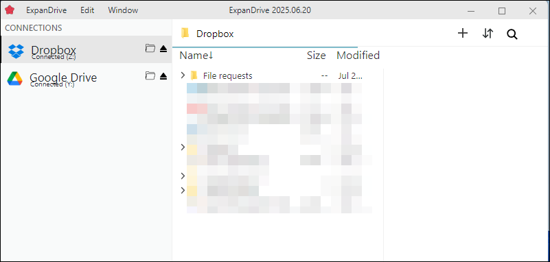 Here's How I Easily Access My Cloud Storage Right in Windows File Explorer