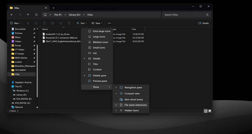 This Vital Windows Setting Is Disabled by Default: Turn It On Now