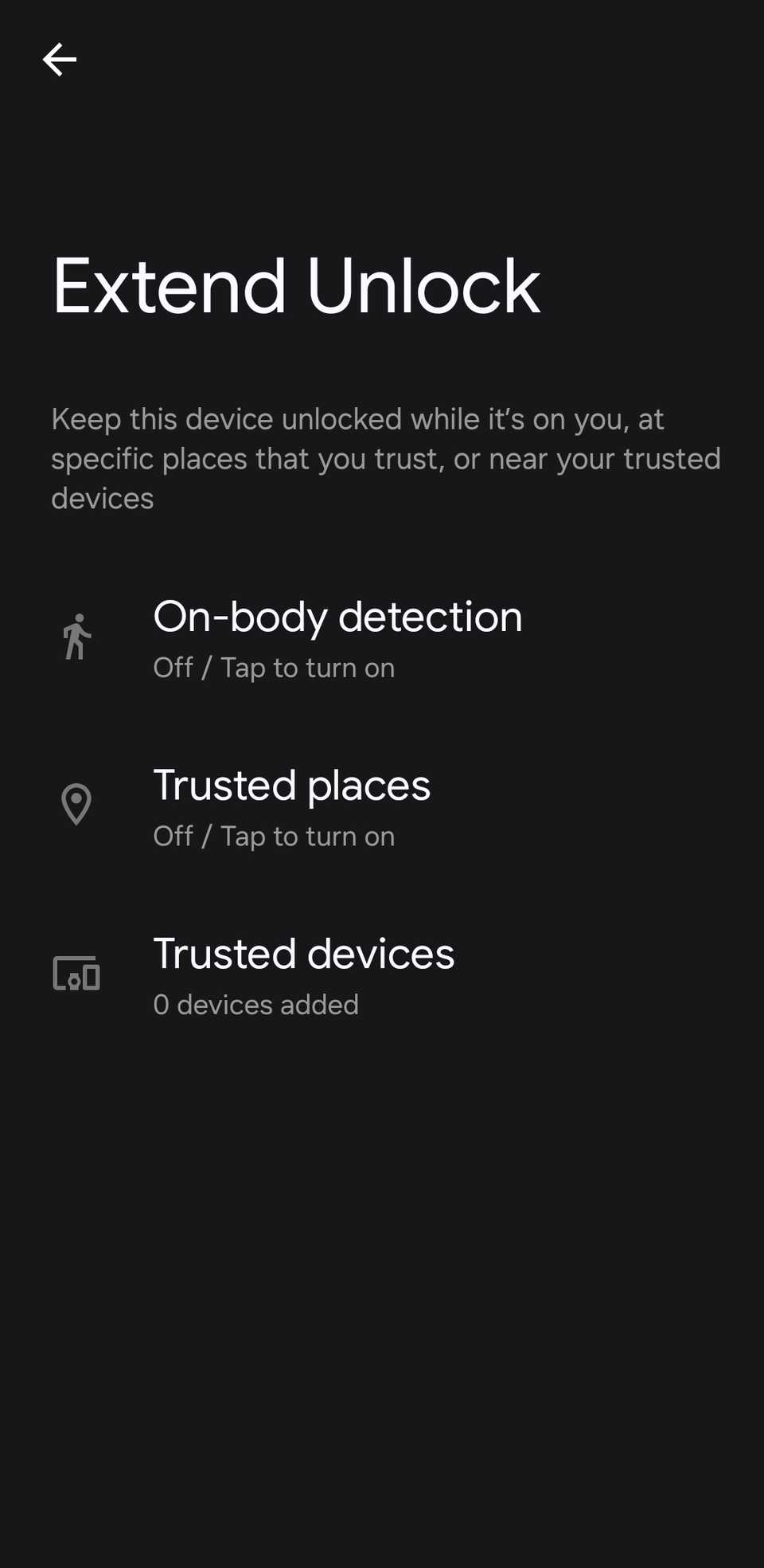 Your Android Phone's Lock Screen Is a Hacker's Dream: Fix These 9 ...