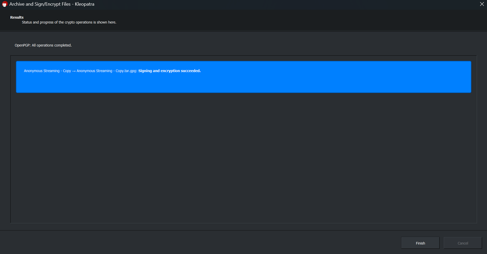 You Can Send a Password-Protected File Without Buying Software—Here’s How