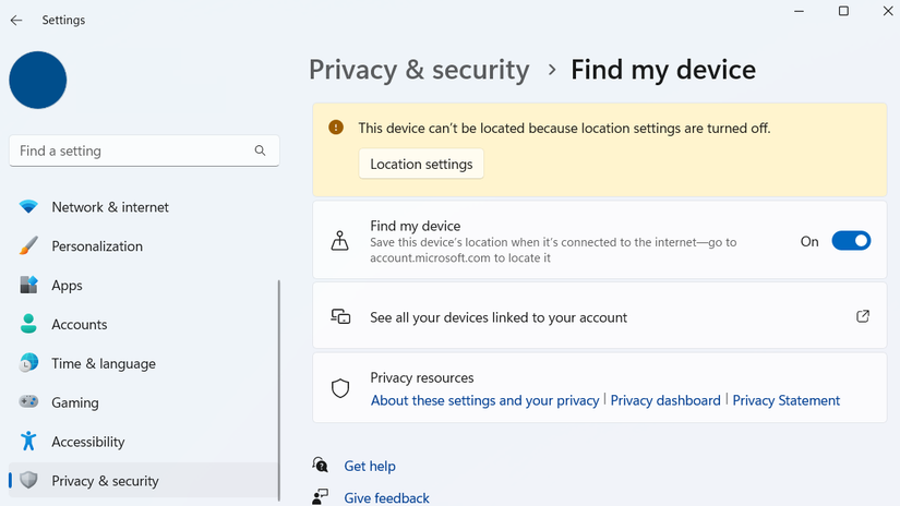 7 Windows Security Settings Everyone Should Change