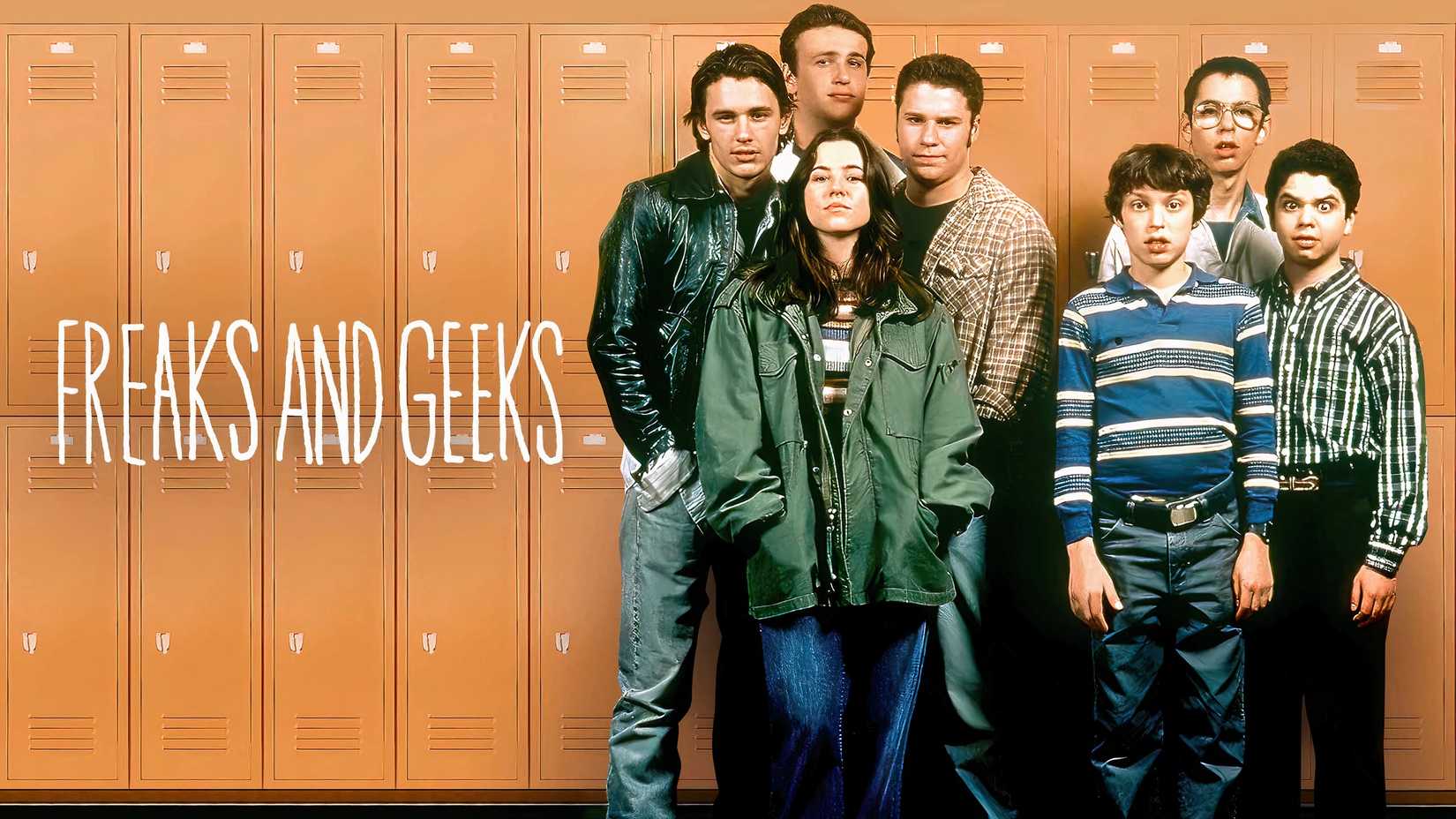 Unlock the Hidden Gems: 6 Must-Watch One-Season Wonders You Missed