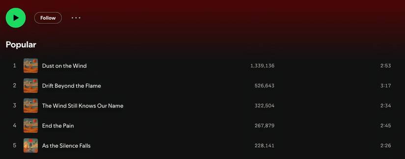 AI Music Is Taking Over Your Favorite Streaming Platforms: 3 Ways to ...