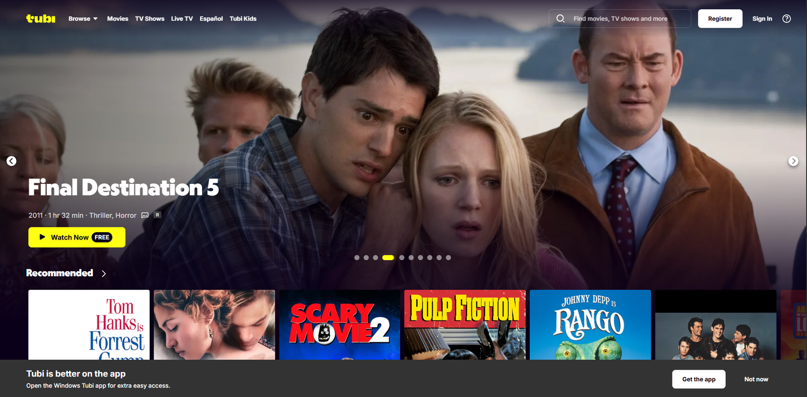 7 Fire TV Stick Apps You Shouldn't Skip