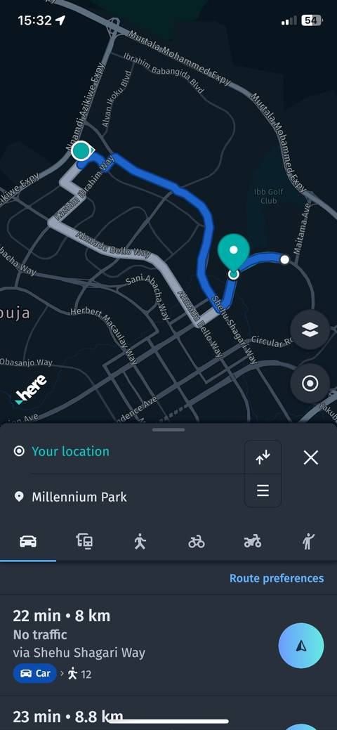 I Tested 6 Offline Maps for iPhone—This Is the Only One You Need