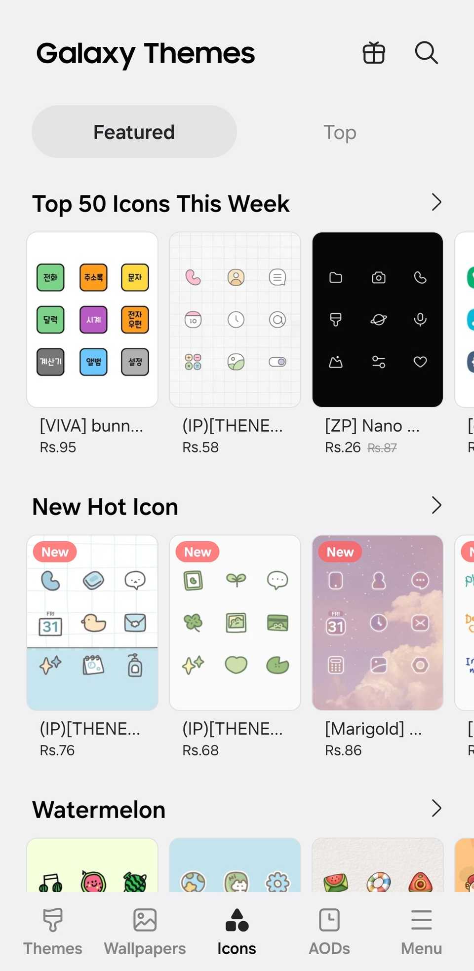7 Easy Ways to Make Your Samsung Phone Look Less Boring