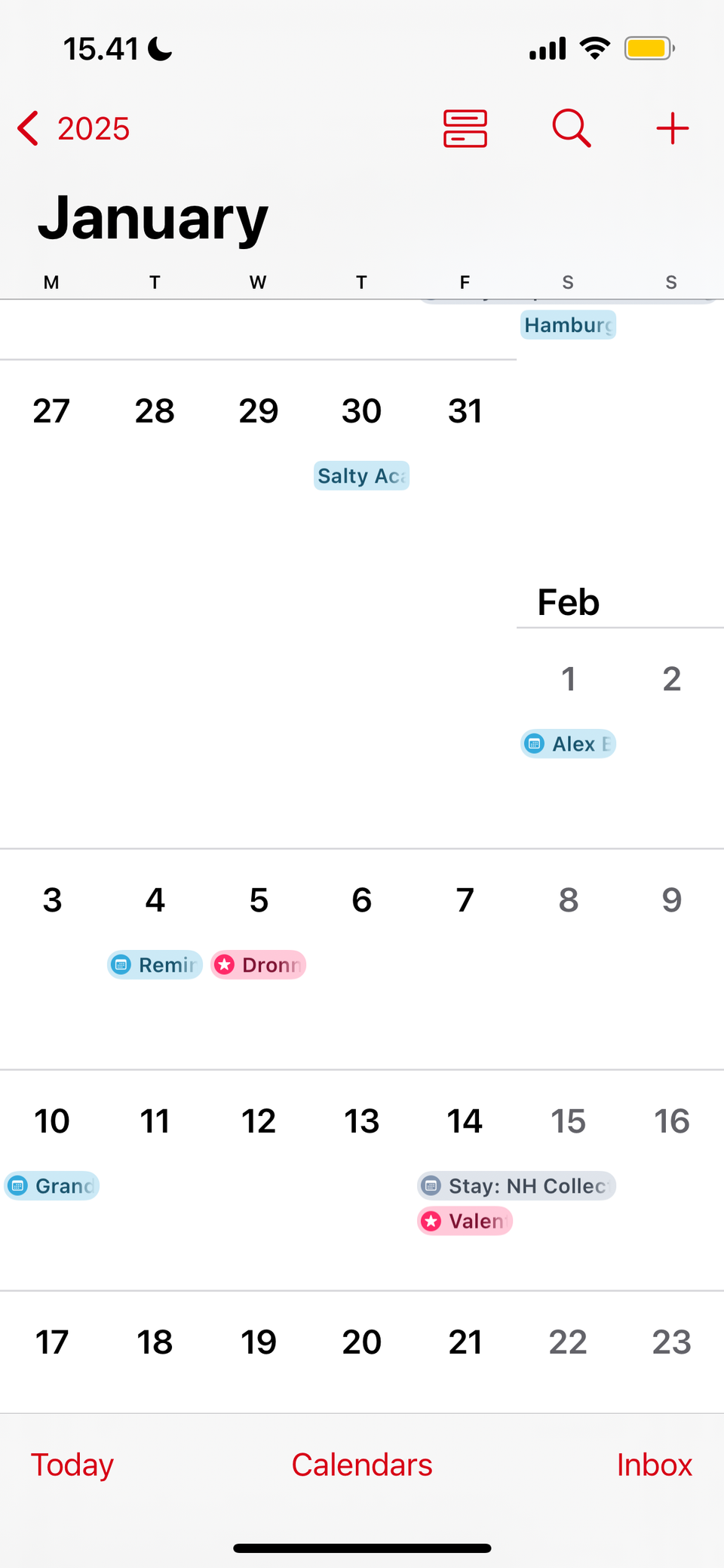 Here’s the Digital Calendar Setup That Actually Keeps Me Organized