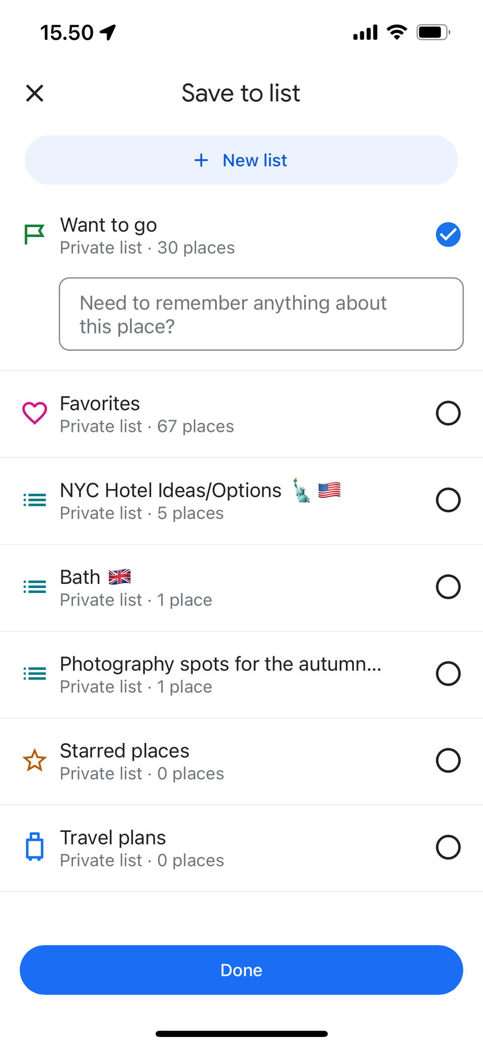 8 Google Maps Features You’re Not Using—and You’re Missing Out