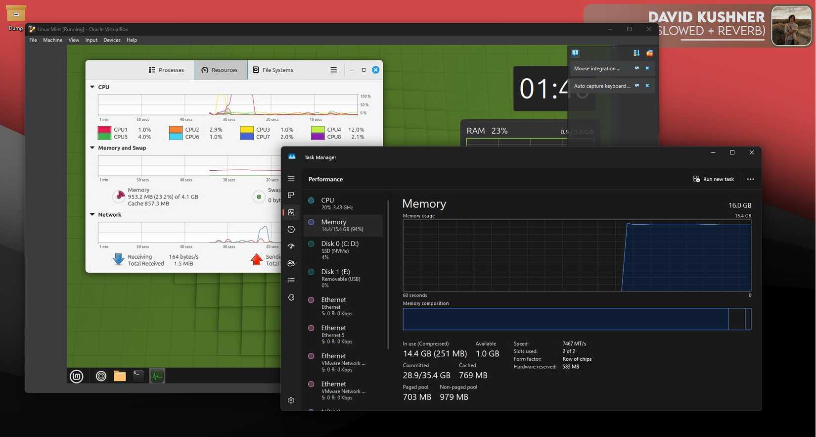 I Left Windows 11 for Linux—Here’s the Best Distro to Start With