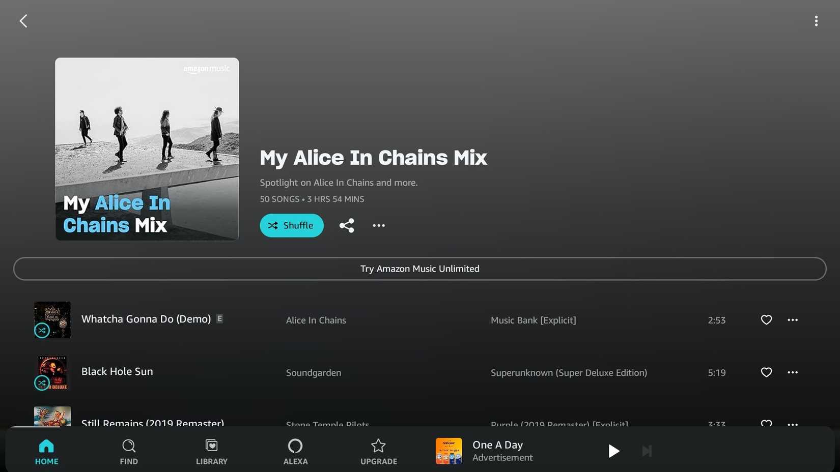 Amazon Music Prime Could Be Great—If It Made These 5 Changes